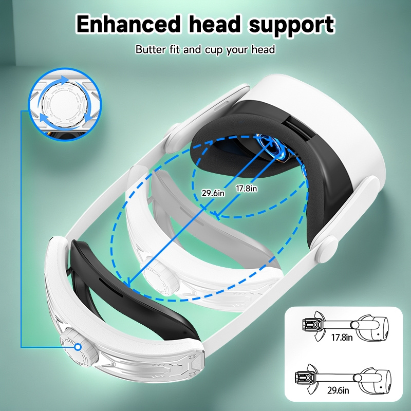 vr sold on Temu United States