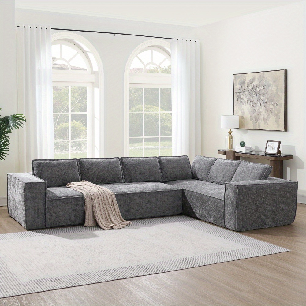 sectional sofas sold on Temu United States