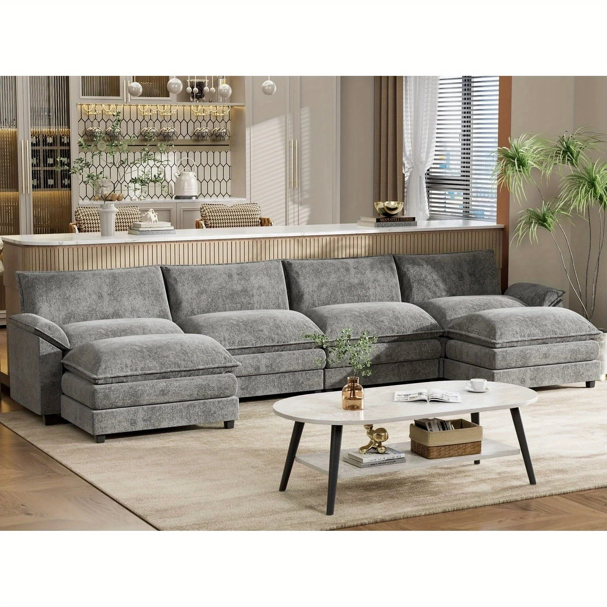 sofas and couches sold on Temu United States