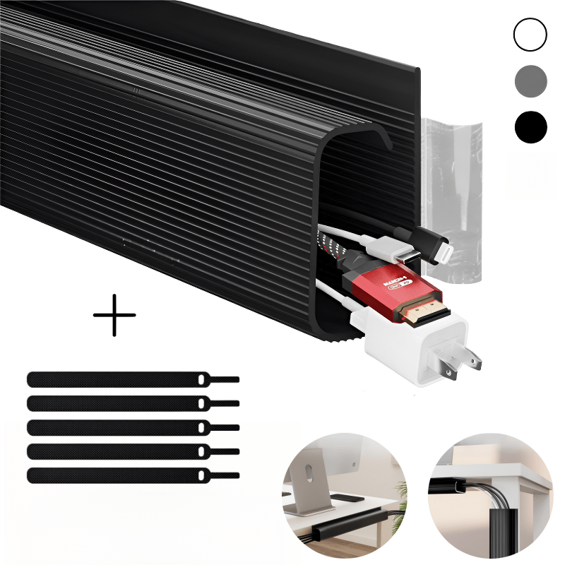cable organizer sold on Temu Australia