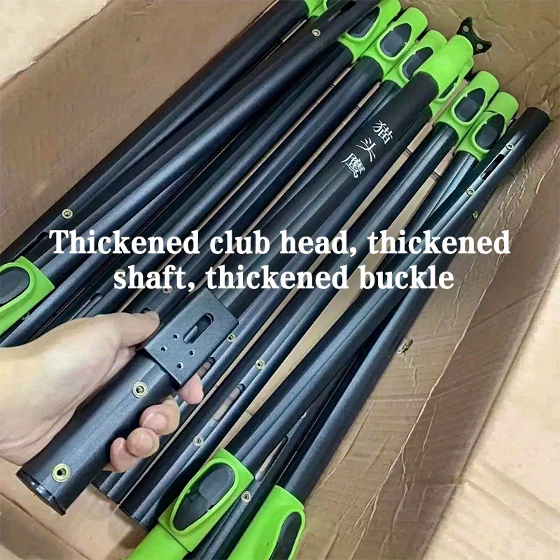 hunting equipment sold on Temu United States