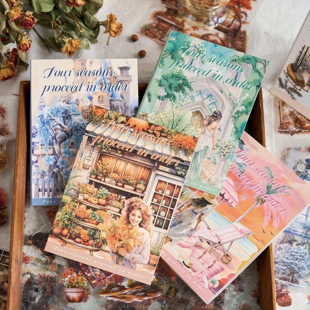 stickers books sold on Temu Australia