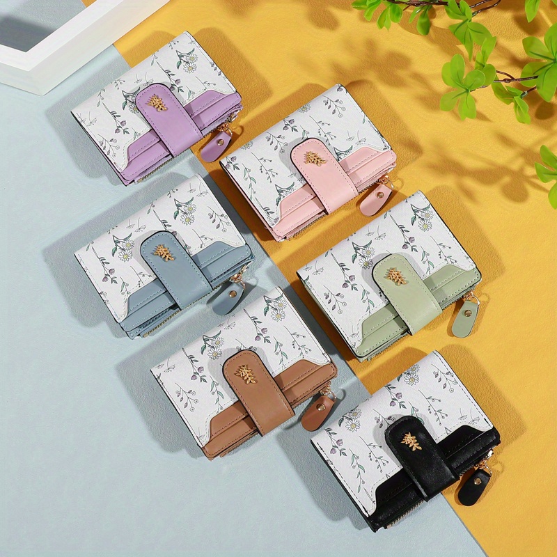 wallets sold on Temu United States