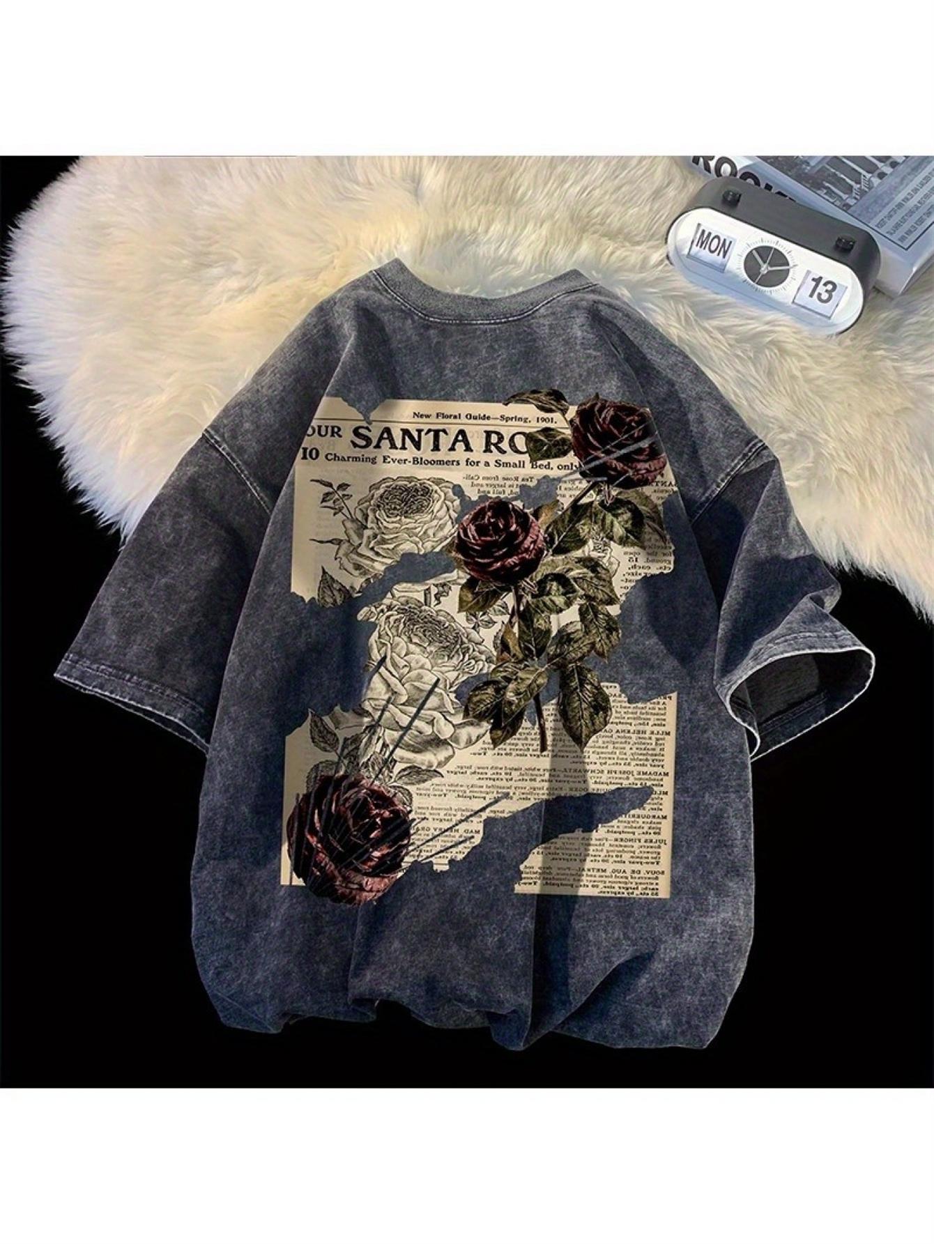 alternative clothing men sold on Temu United States