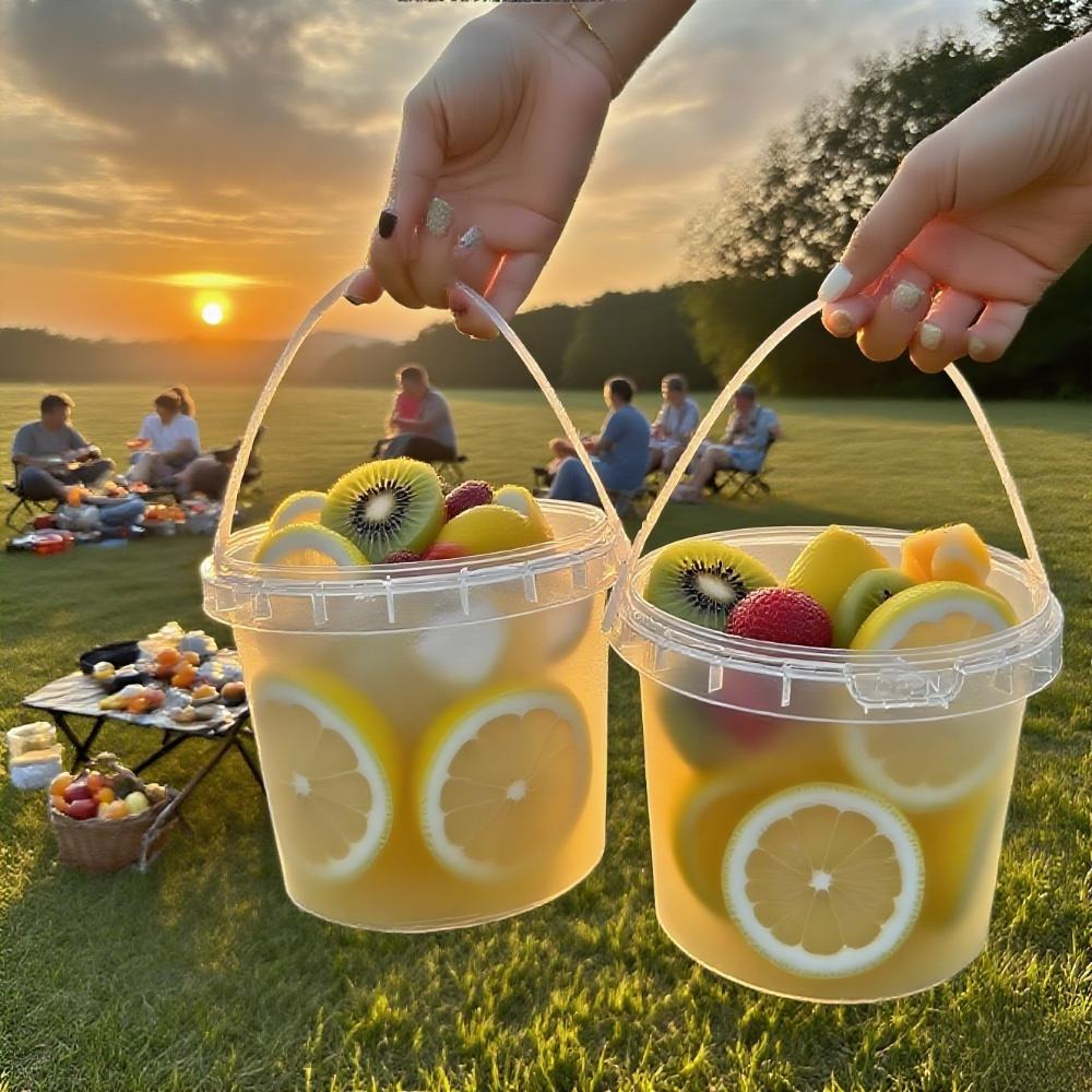 drink bucket sold on Temu United States