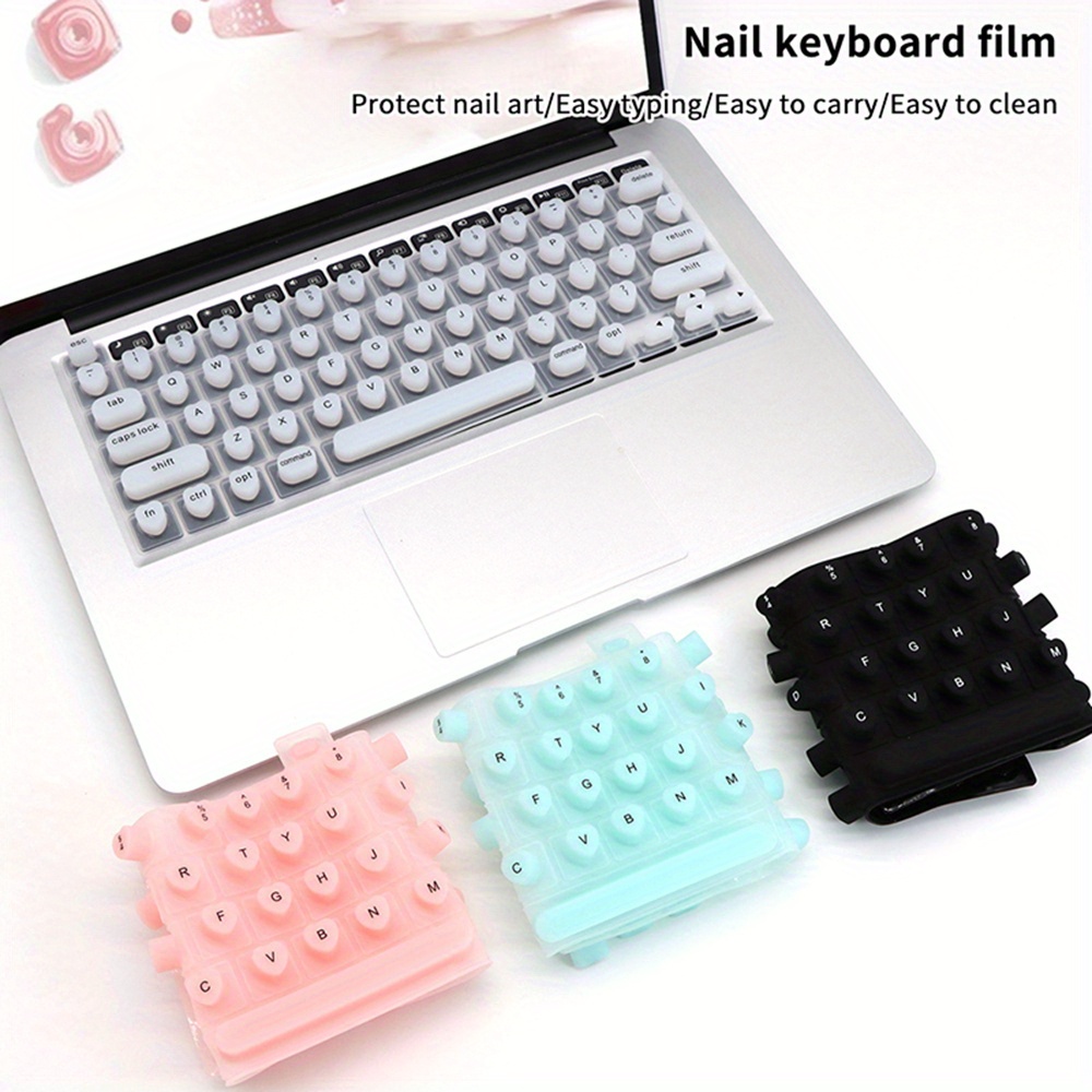 keyboard covers sold on Temu Australia