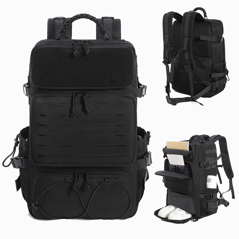 molle backpacks sold on Temu United States