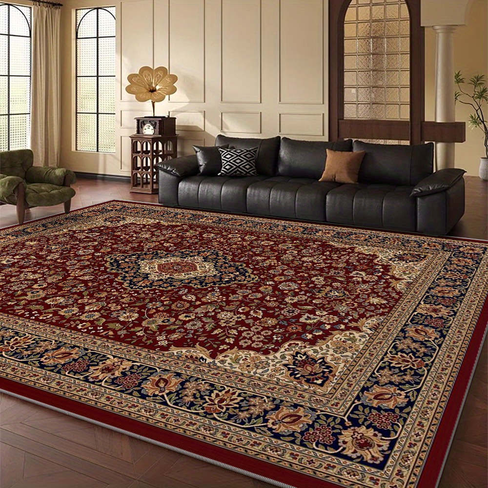 carpets rugs sold on Temu United States