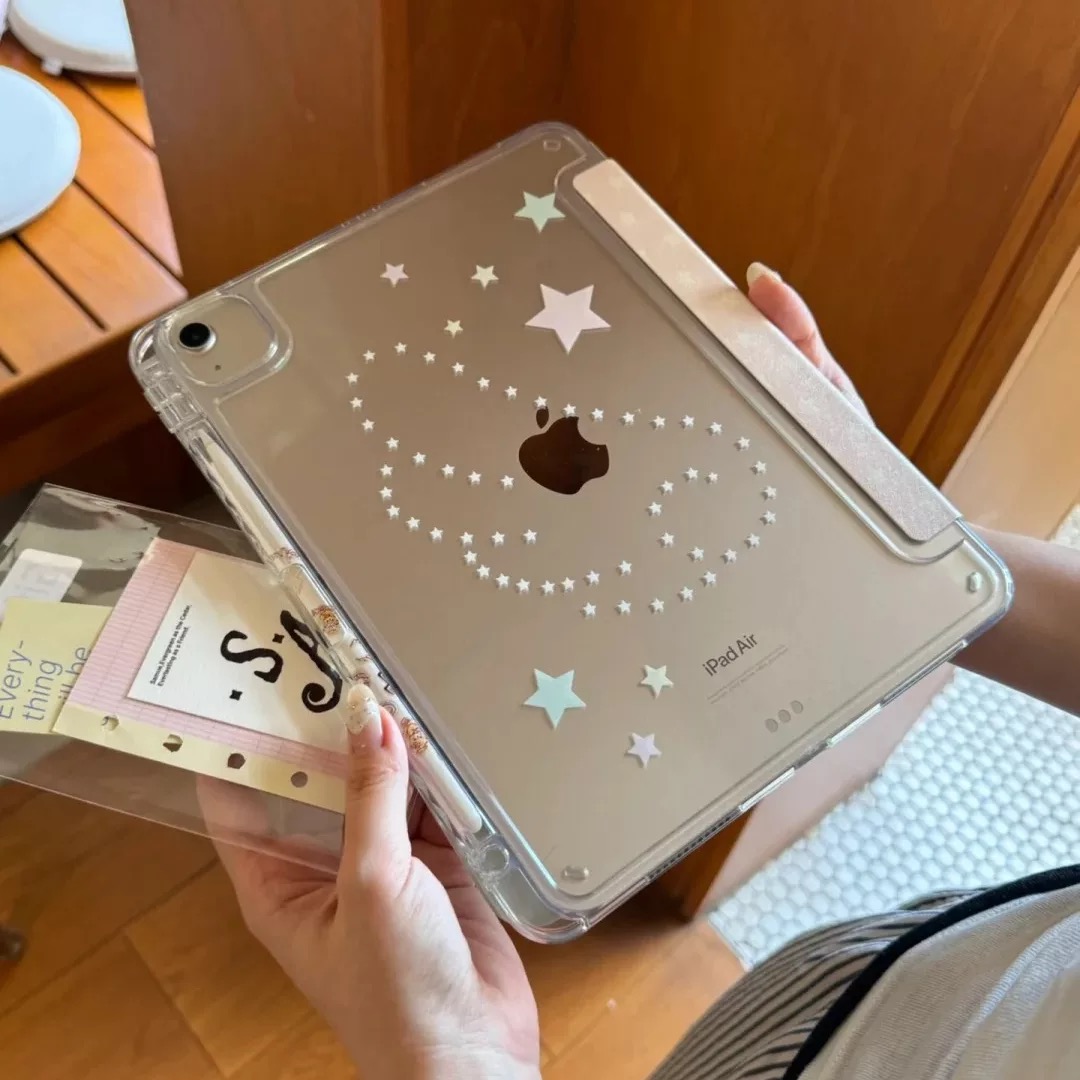 ipad case sold on Temu United States