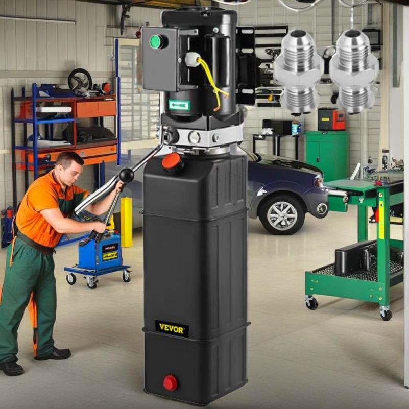 automotive lift sold on Temu United States