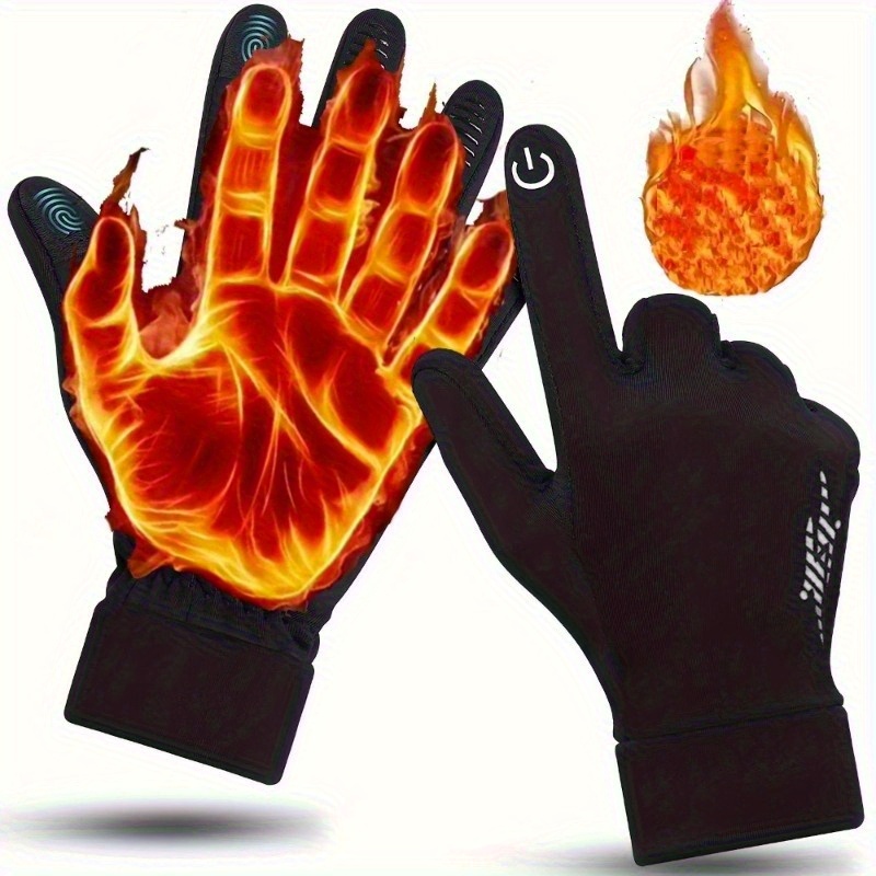 gloves sold on Temu United States