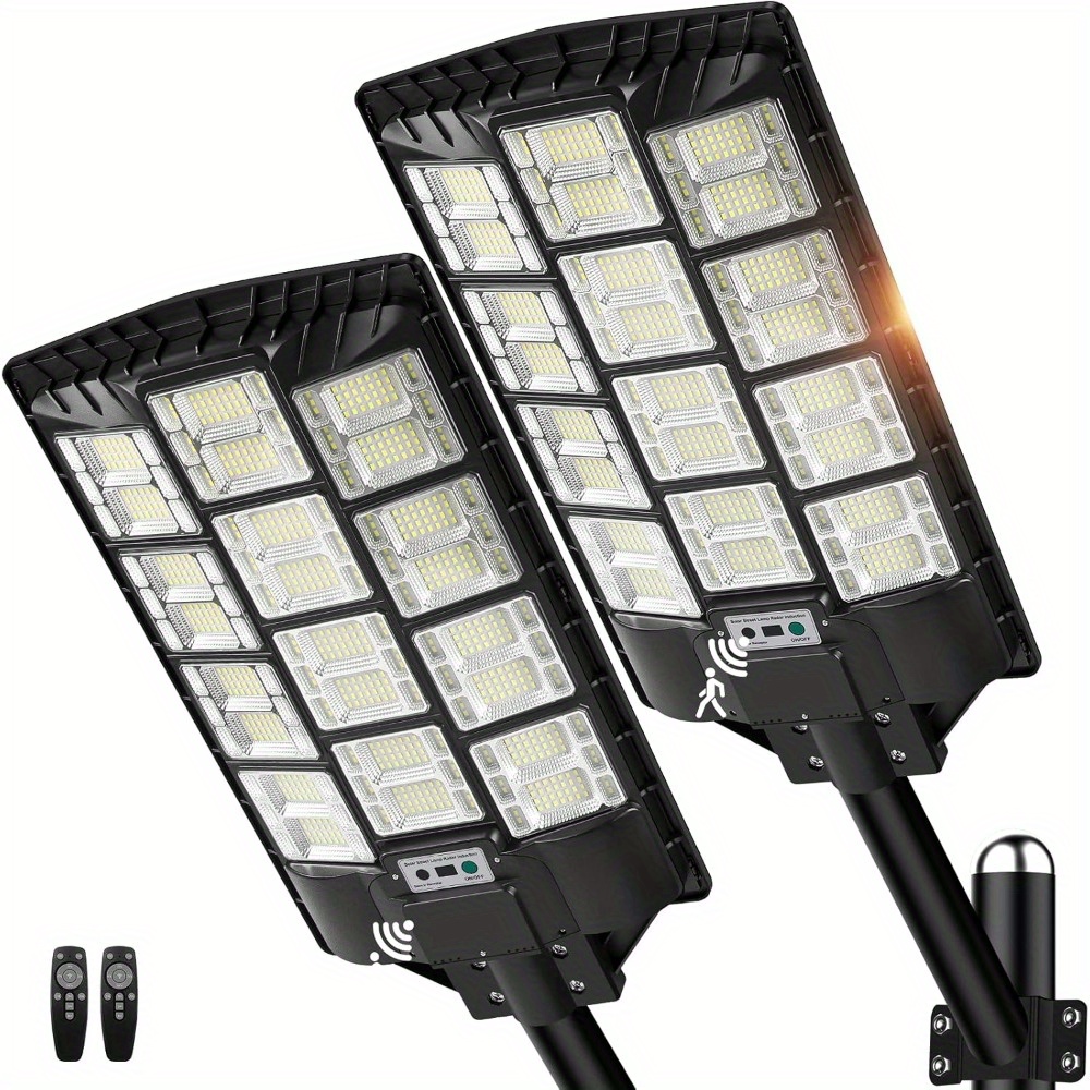 solar lights outdoor sold on Temu United States