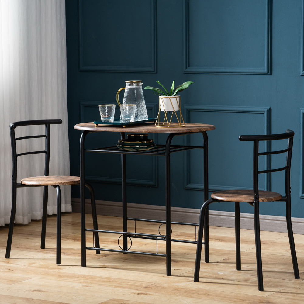 tables and chairs sold on Temu United States