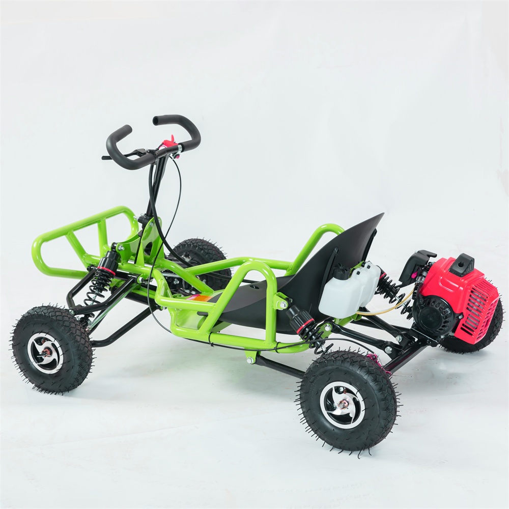 go karts sold on Temu United States