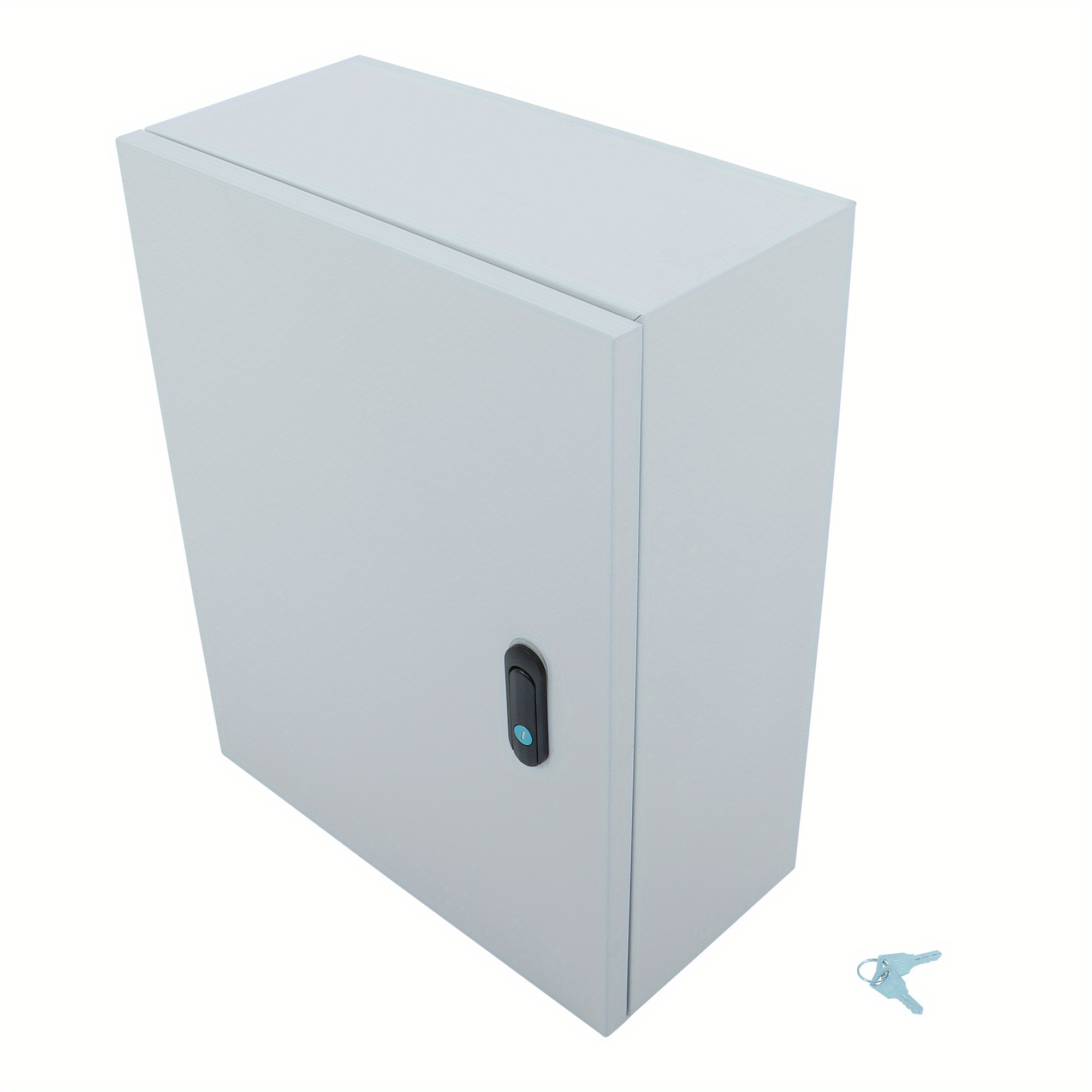 waterproof electrical box sold on Temu United States