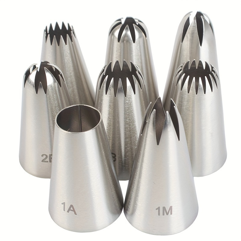 star tip piping - Ghana