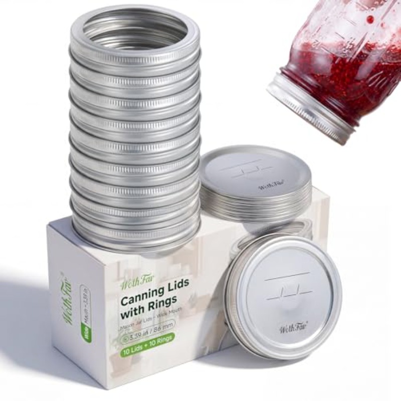 jar rings sold on Temu United States
