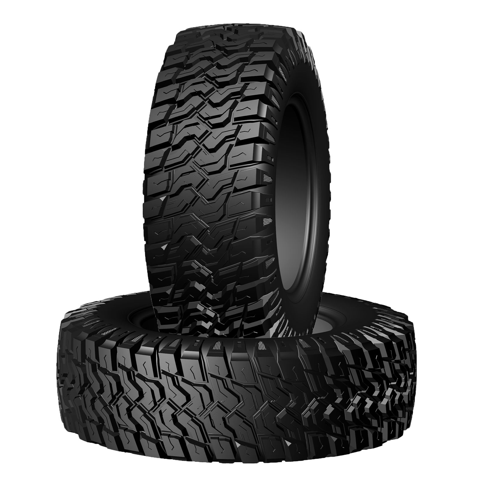 mud tire sold on Temu United States