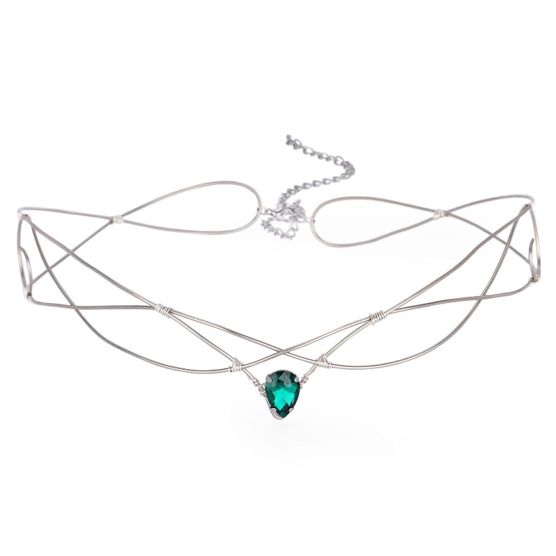 elf tiara sold on Temu United States