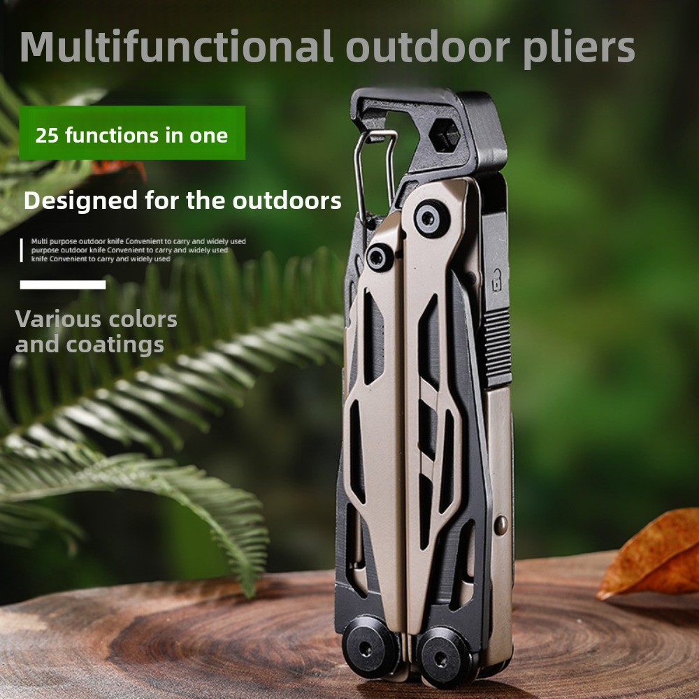multi tool sold on Temu United States