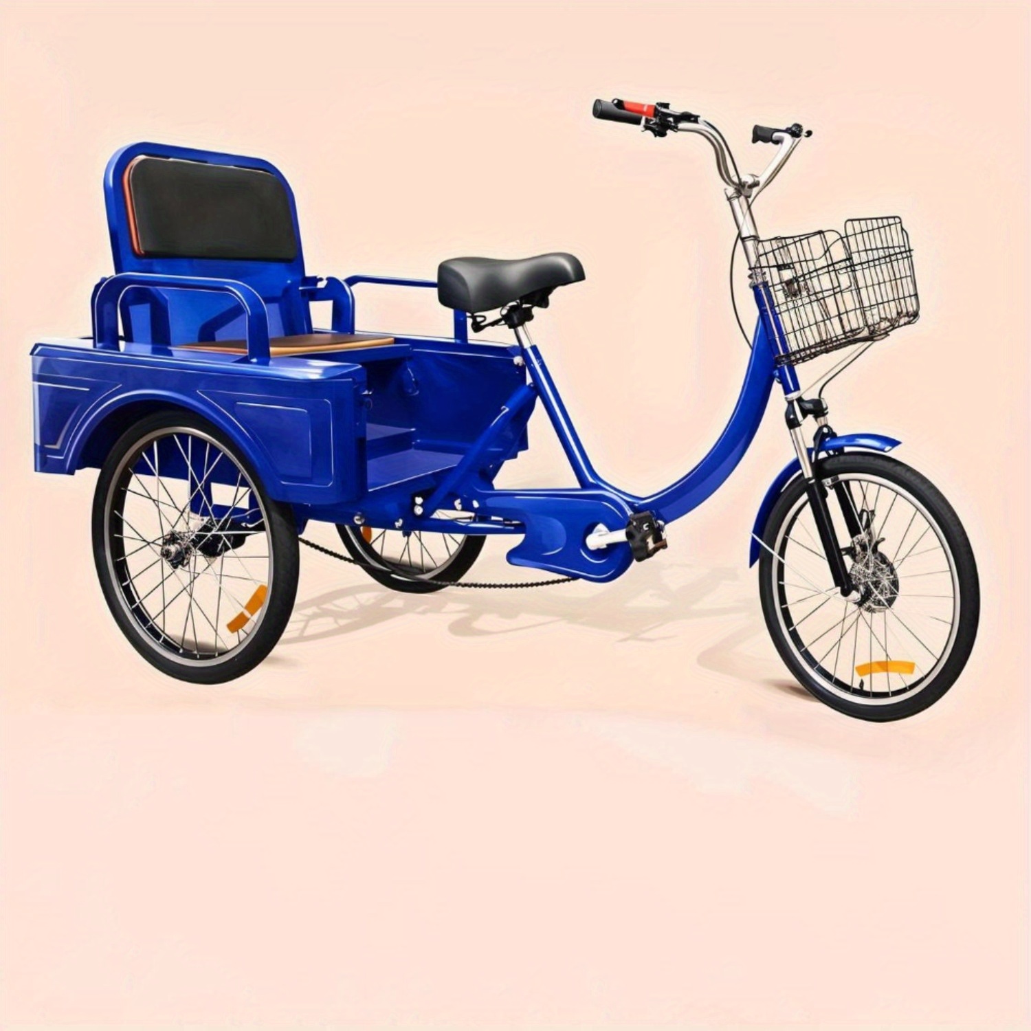 bikes bicycles sold on Temu United States