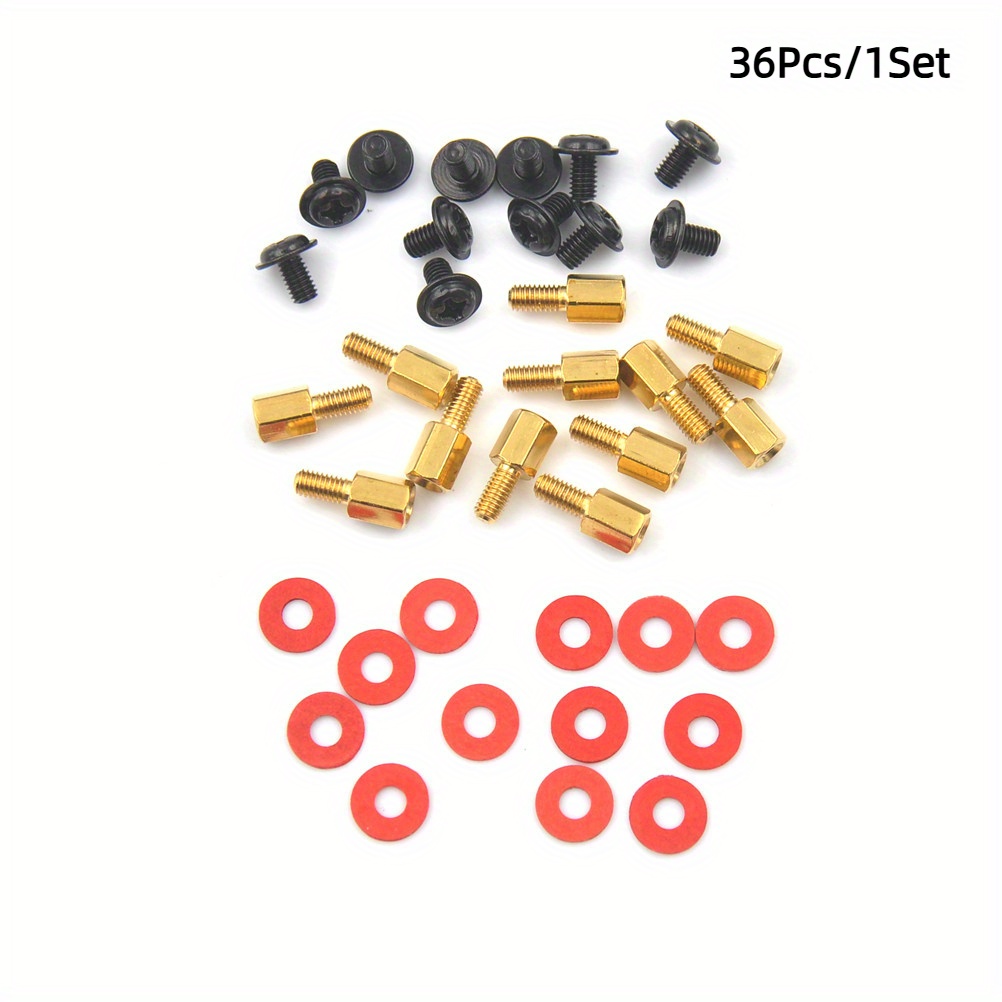 computer screws sold on Temu United States