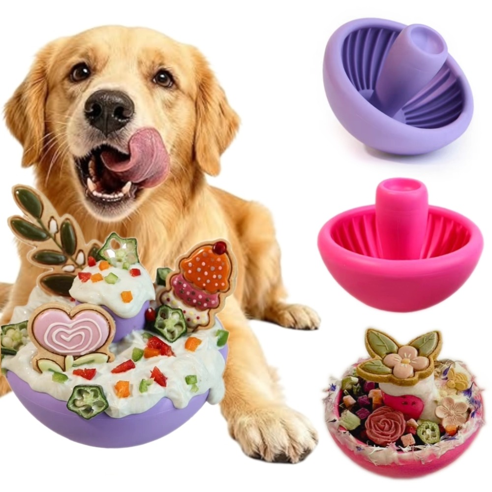 enrichment dog toys sold on Temu United States