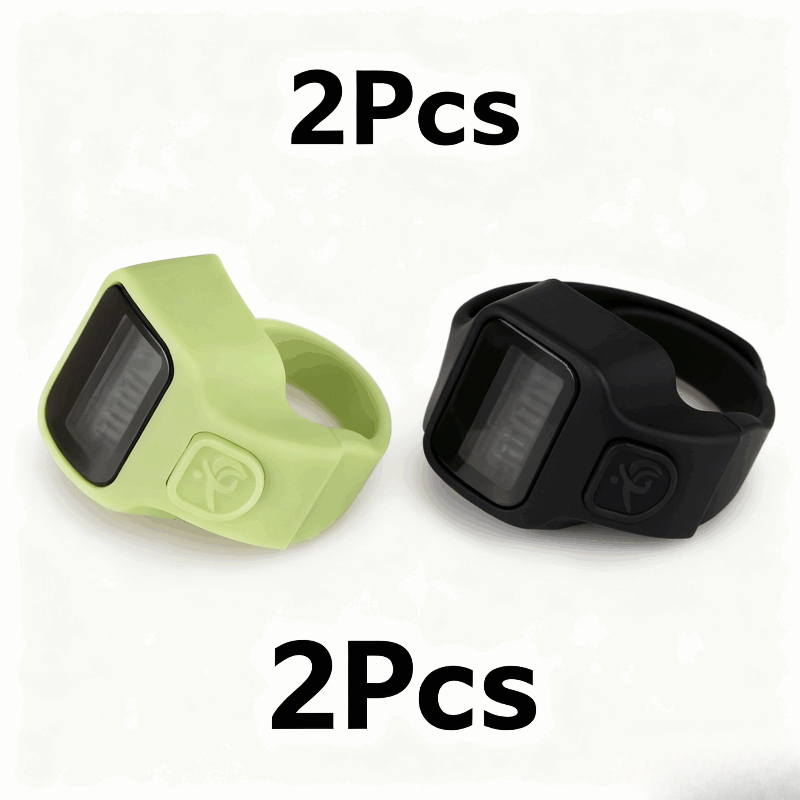 digital finger counter sold on Temu United States