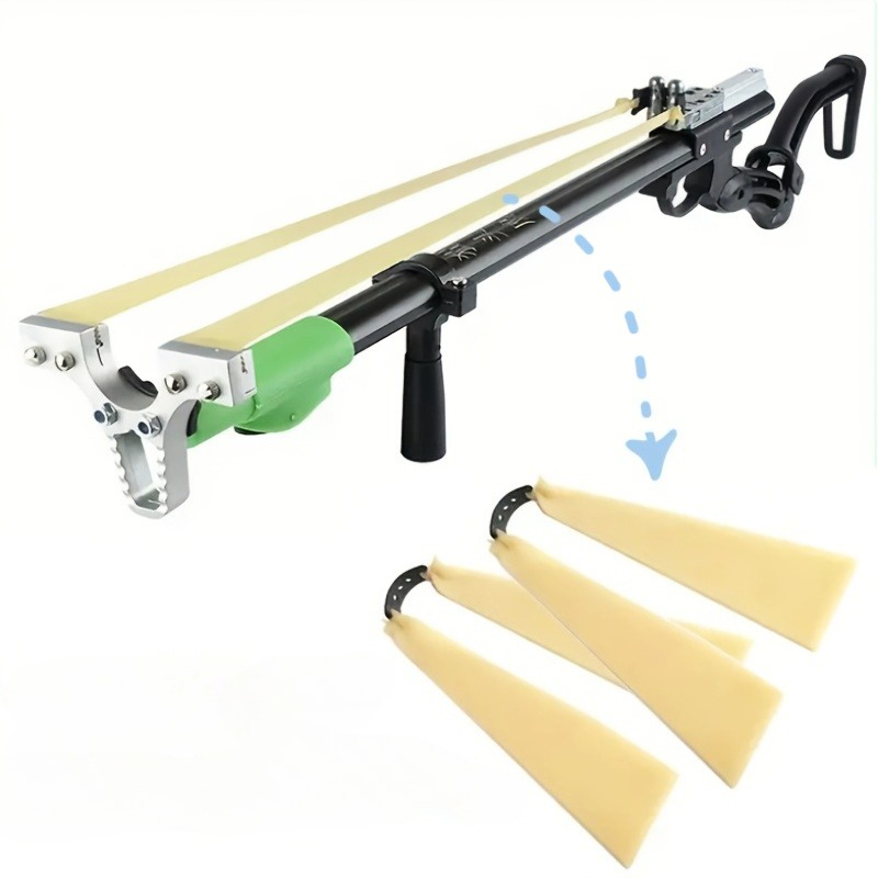 hunting equipment sold on Temu United States