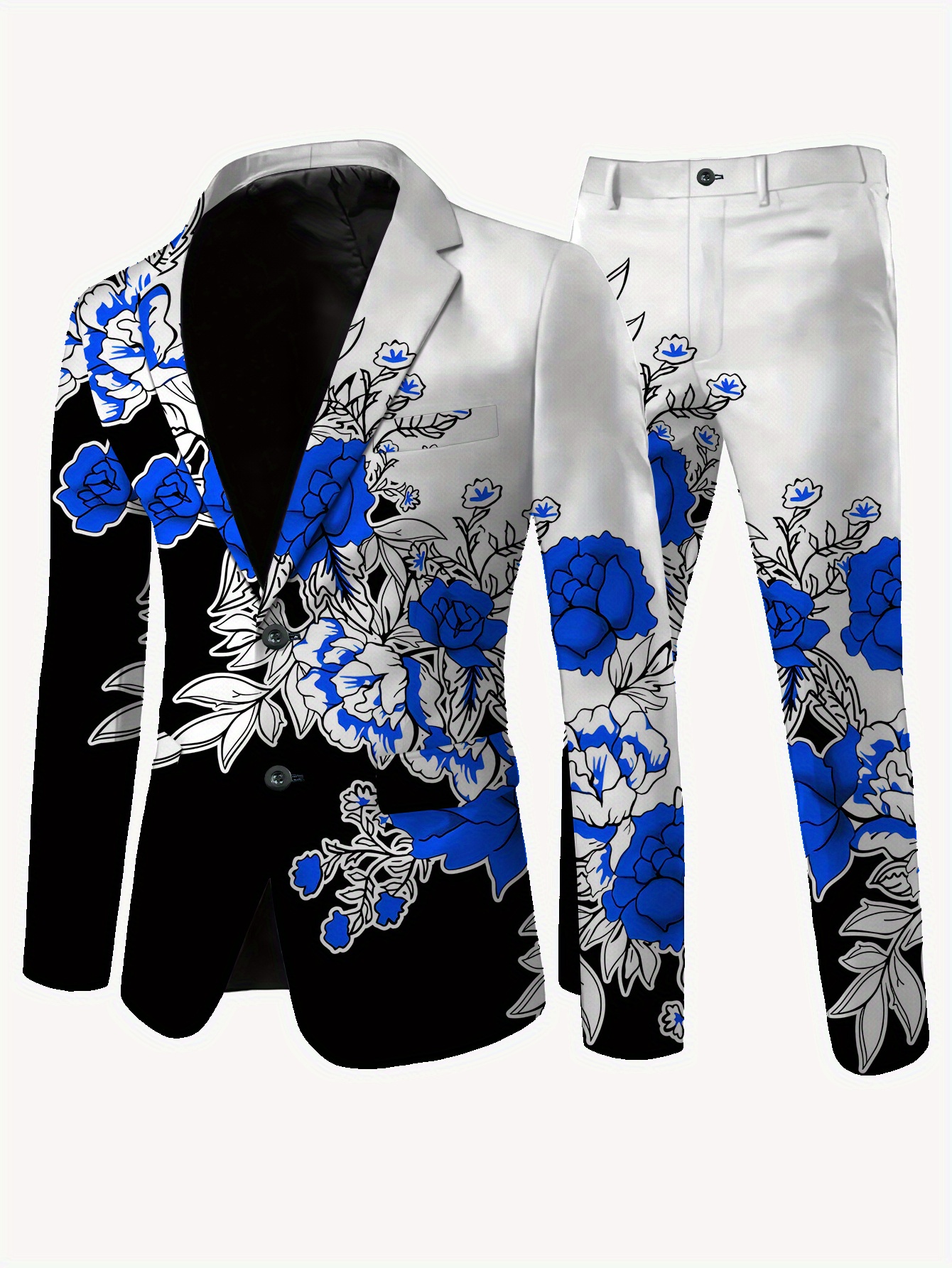 mens suits sold on Temu United States