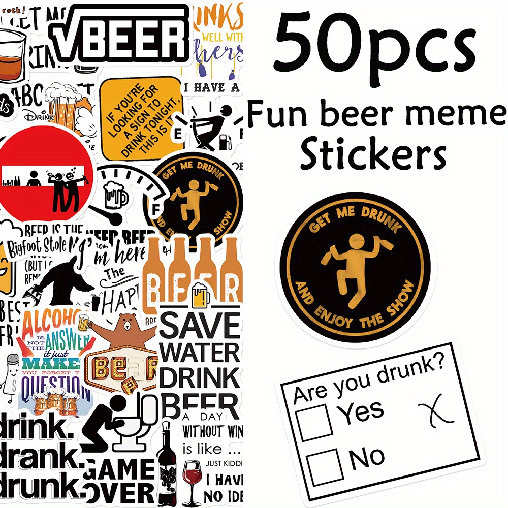Funny Beer Sayings Signs