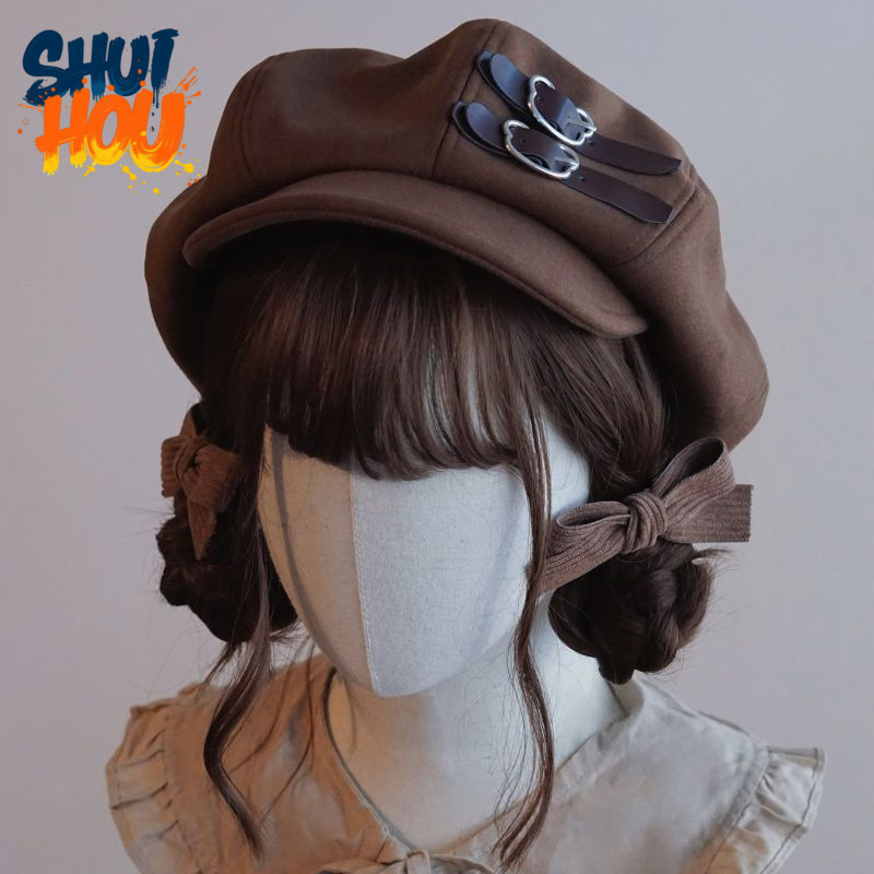 hats sold on Temu United States