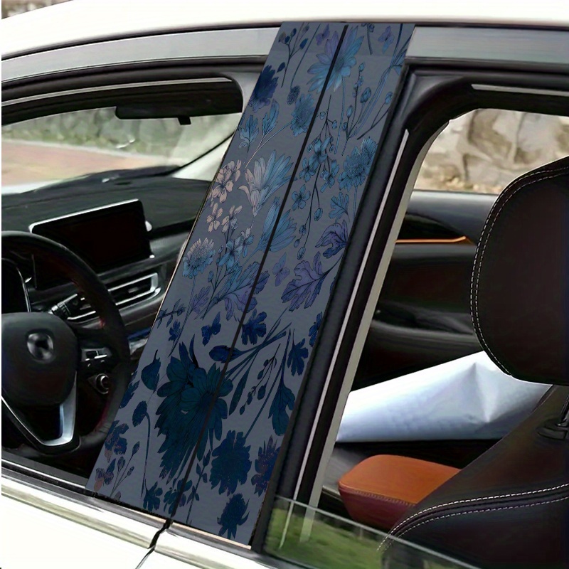 car decals sold on Temu United States