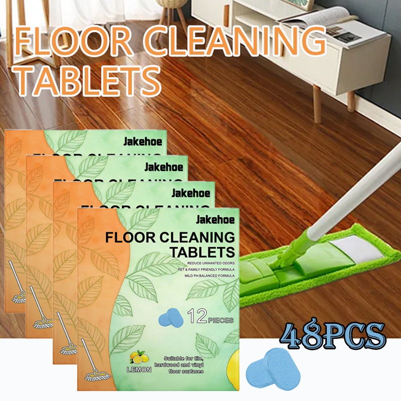 floor cleaning sold on Temu United States