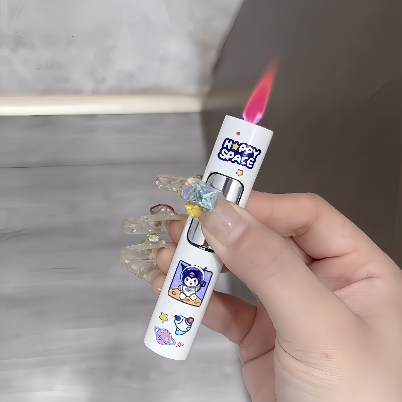 torches sold on Temu United States