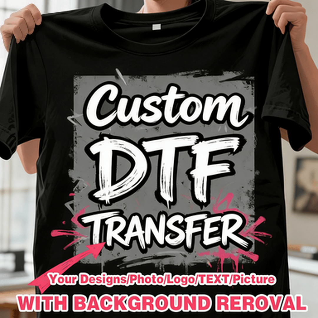 tshirt printing sold on Temu United States