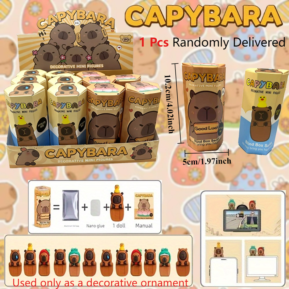 mystery boxes toys sold on Temu Canada