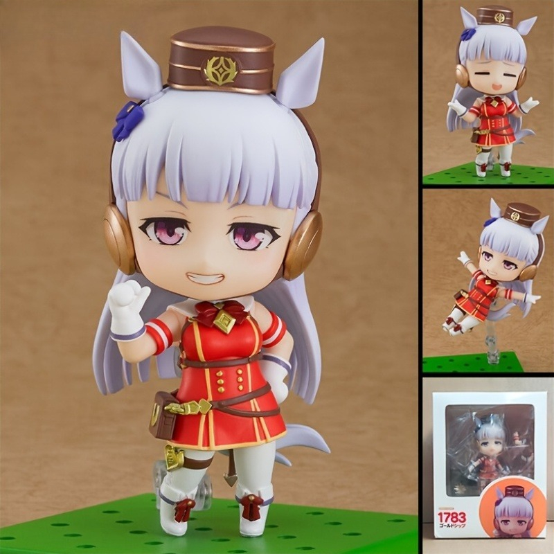 anime figures movable sold on Temu United States
