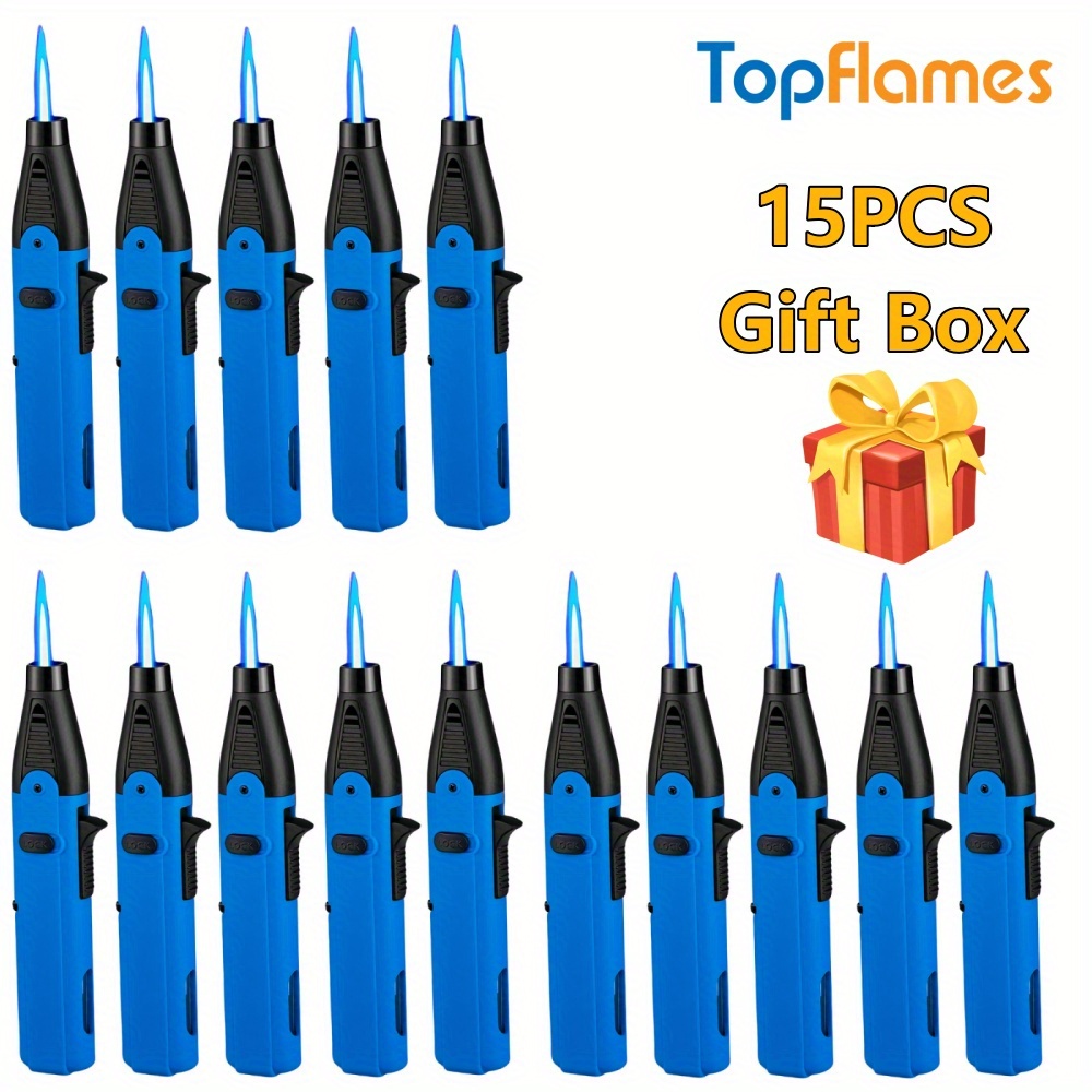 torches sold on Temu United States