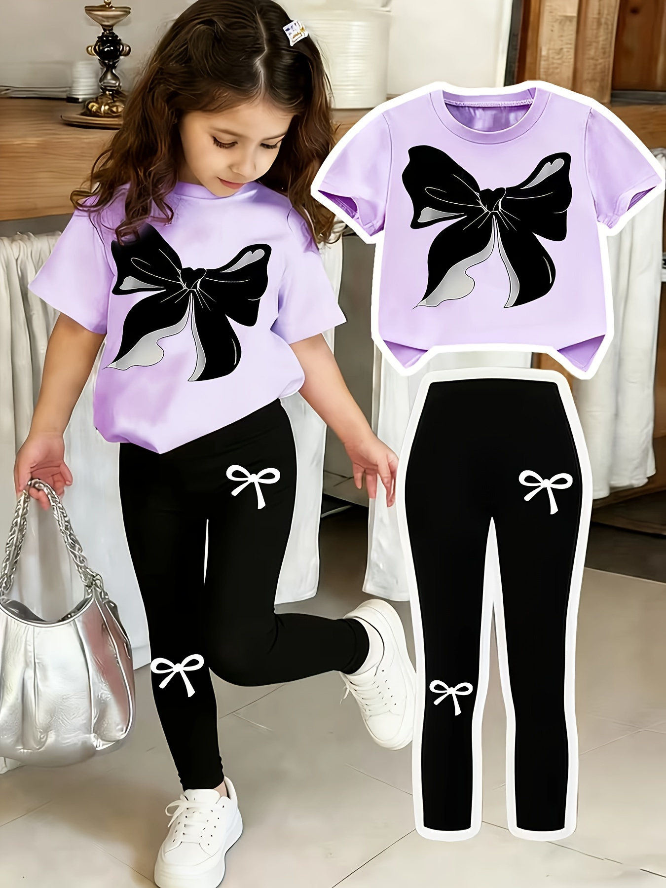 kids clothing sold on Temu United States