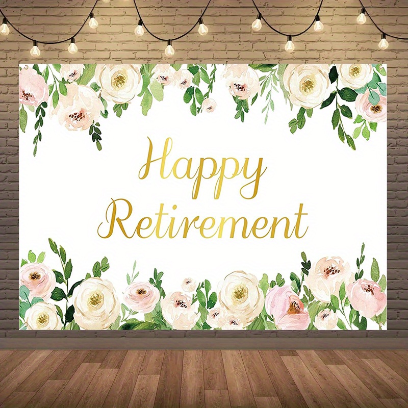 farewell banner sold on Temu Mexico