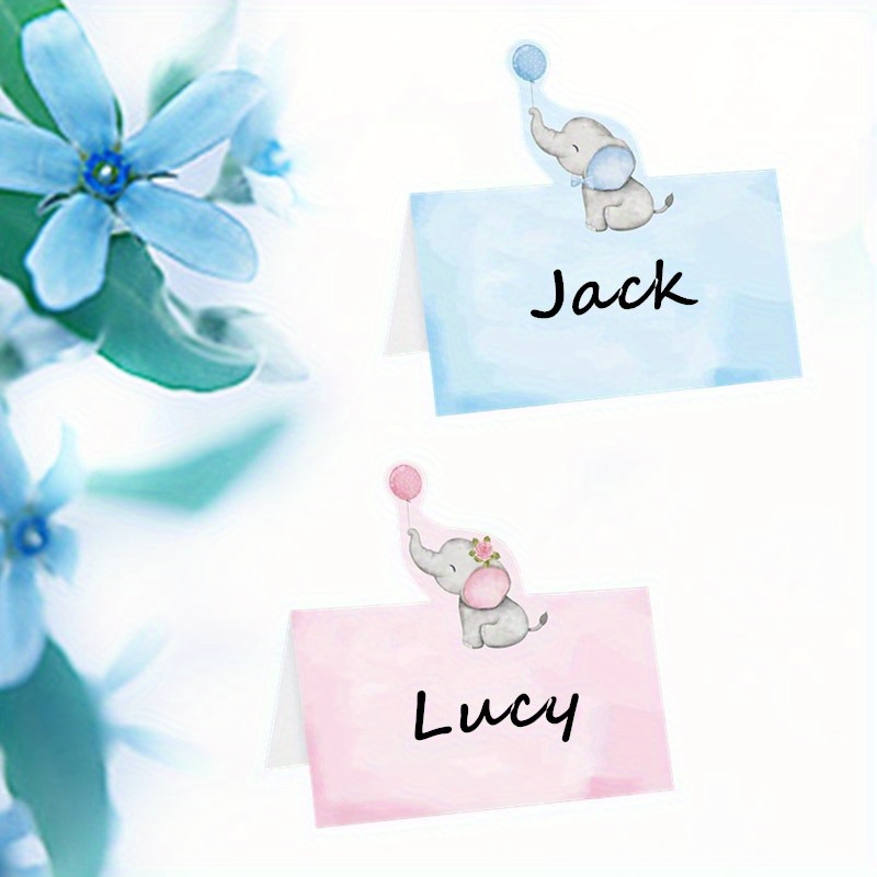 table name holders sold on Temu New Zealand