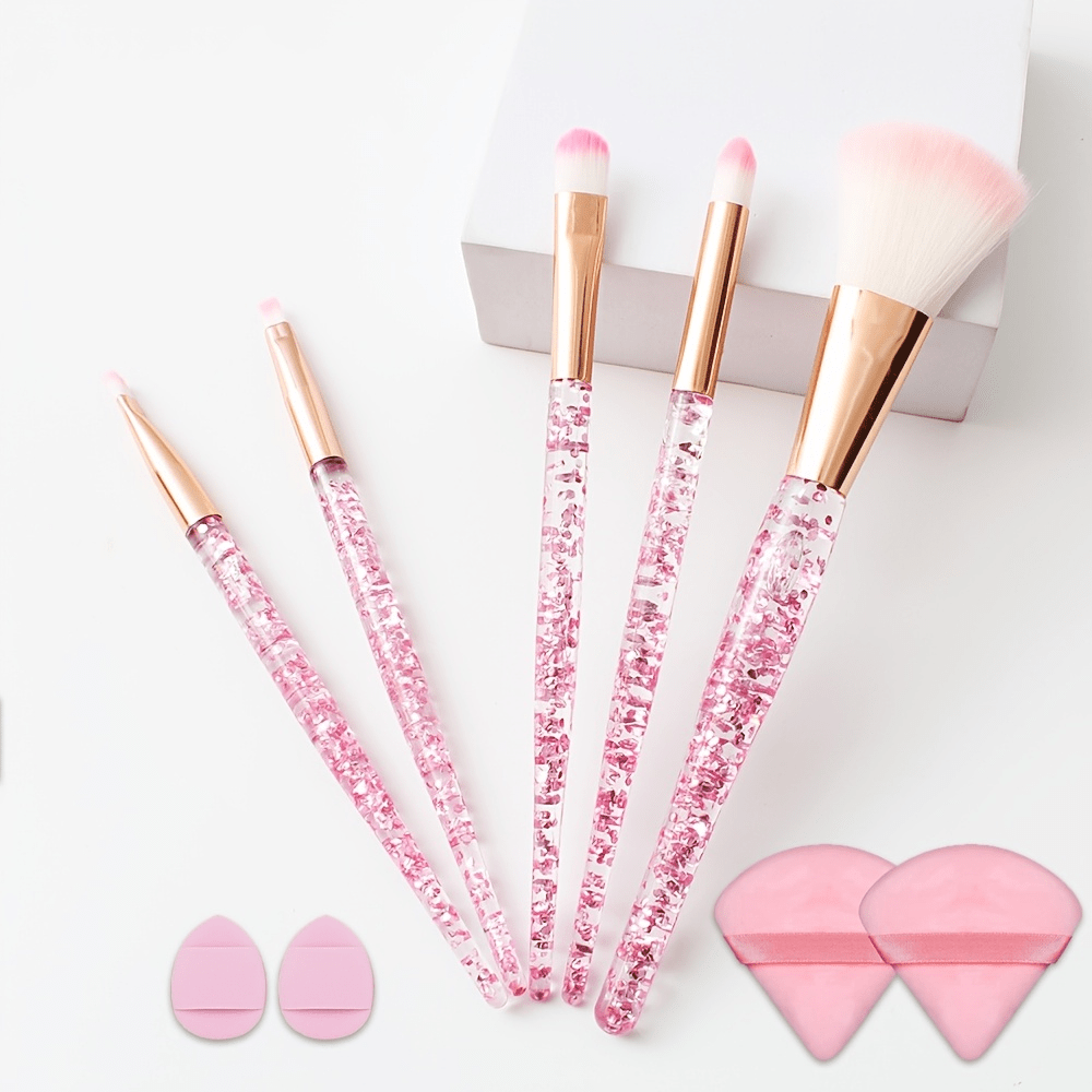 beauty products makeup sold on Temu United States