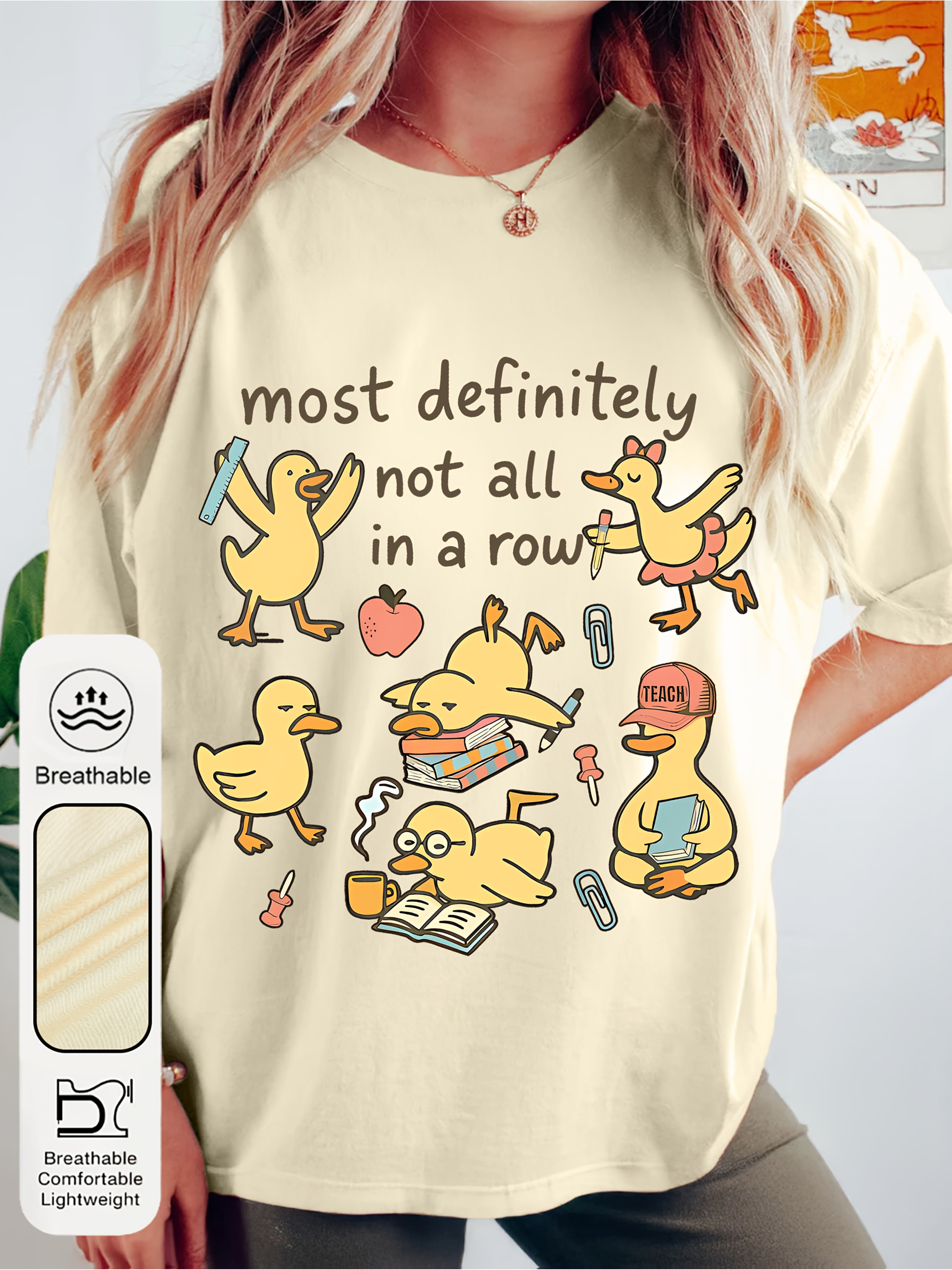 cute shirts for women sold on Temu United States