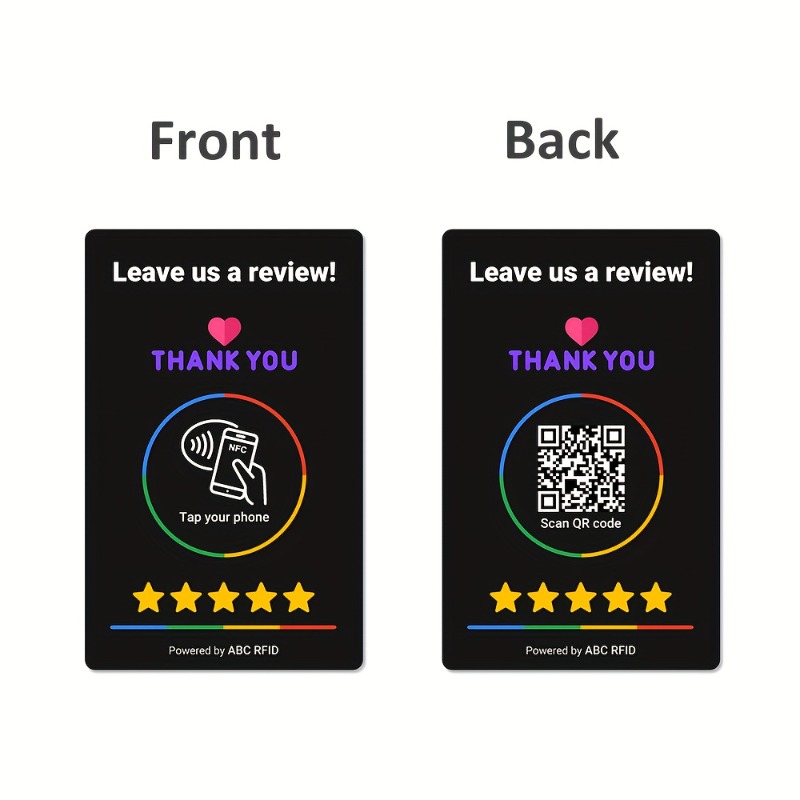 nfc sticker - Ghana