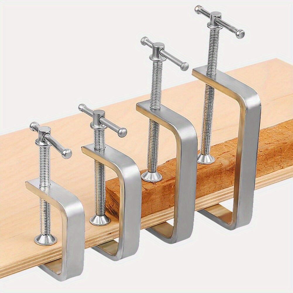 clamps - United Kingdom