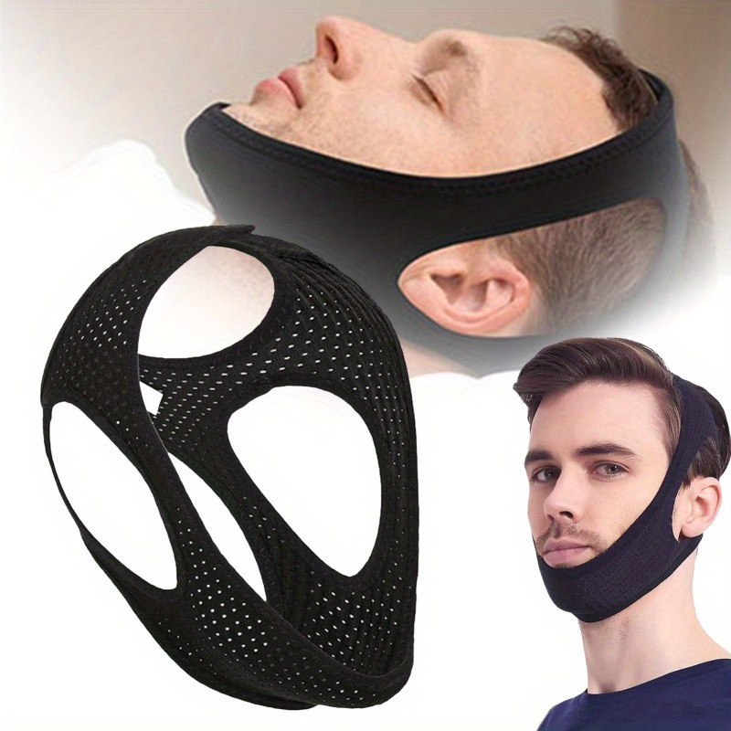 stop snoring devices sold on Temu United States