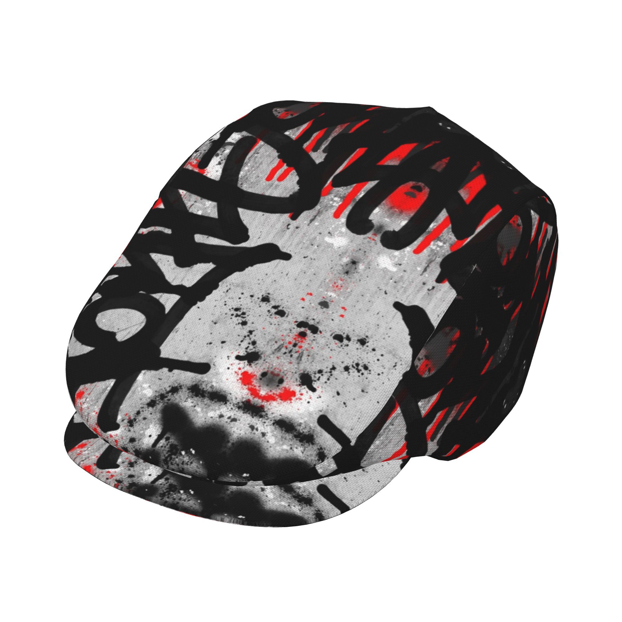 men hats newsboy sold on Temu United States