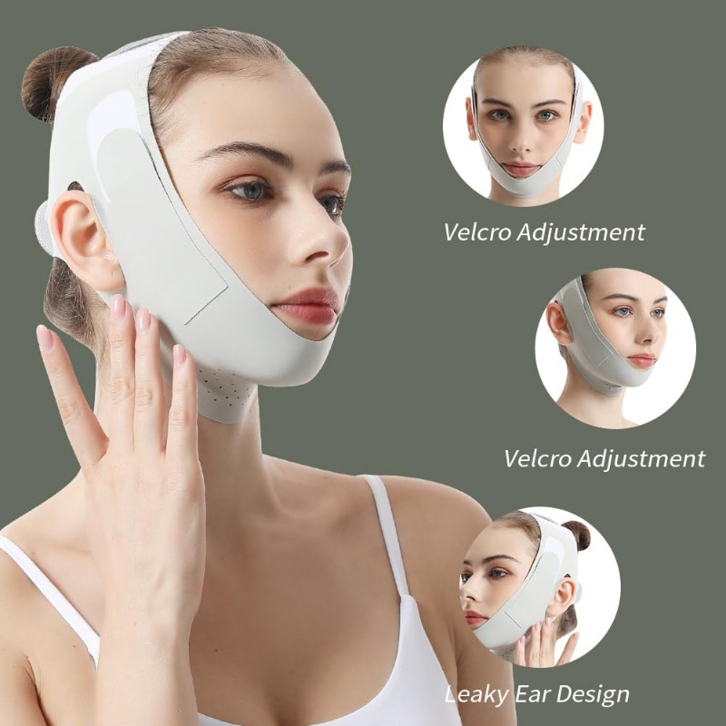 face lifter sold on Temu United States