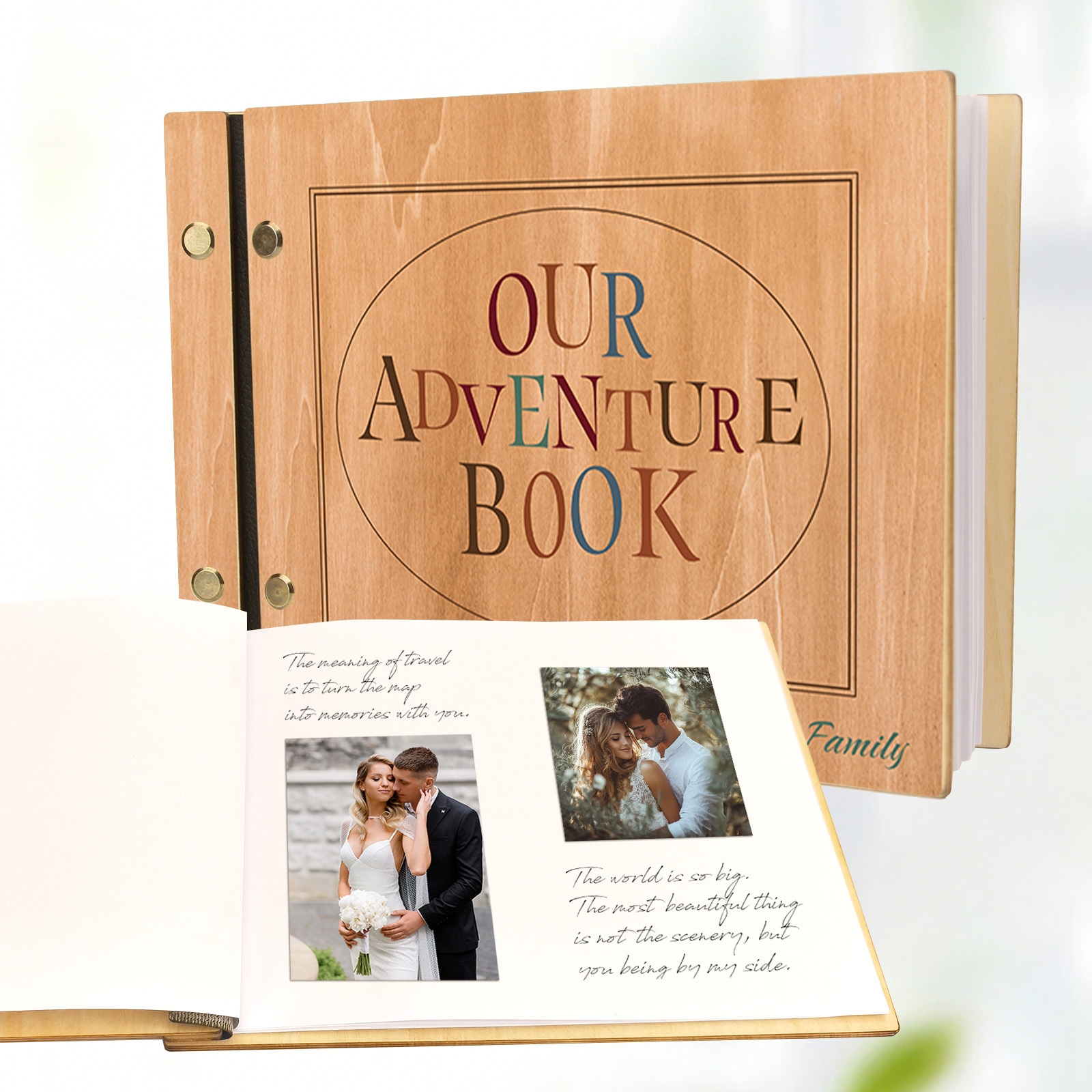 adventure book sold on Temu United States
